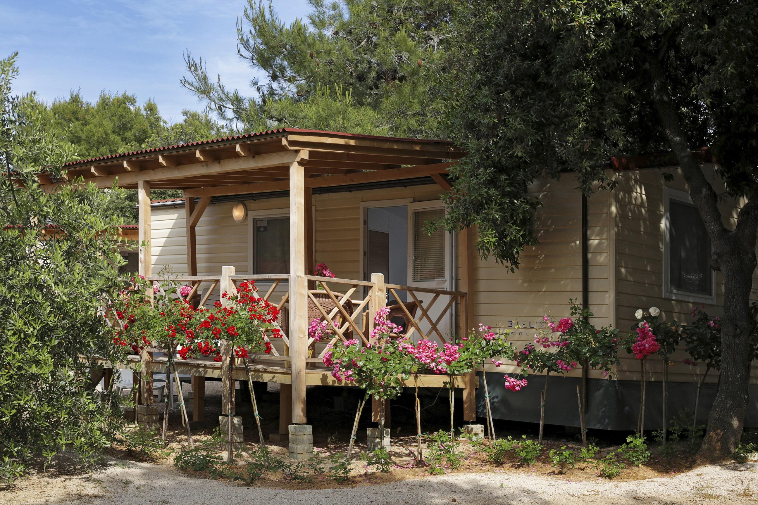 Hotel Solaris Beach Resort - Camping Mobilehomes Sibenik, Croatia ...
