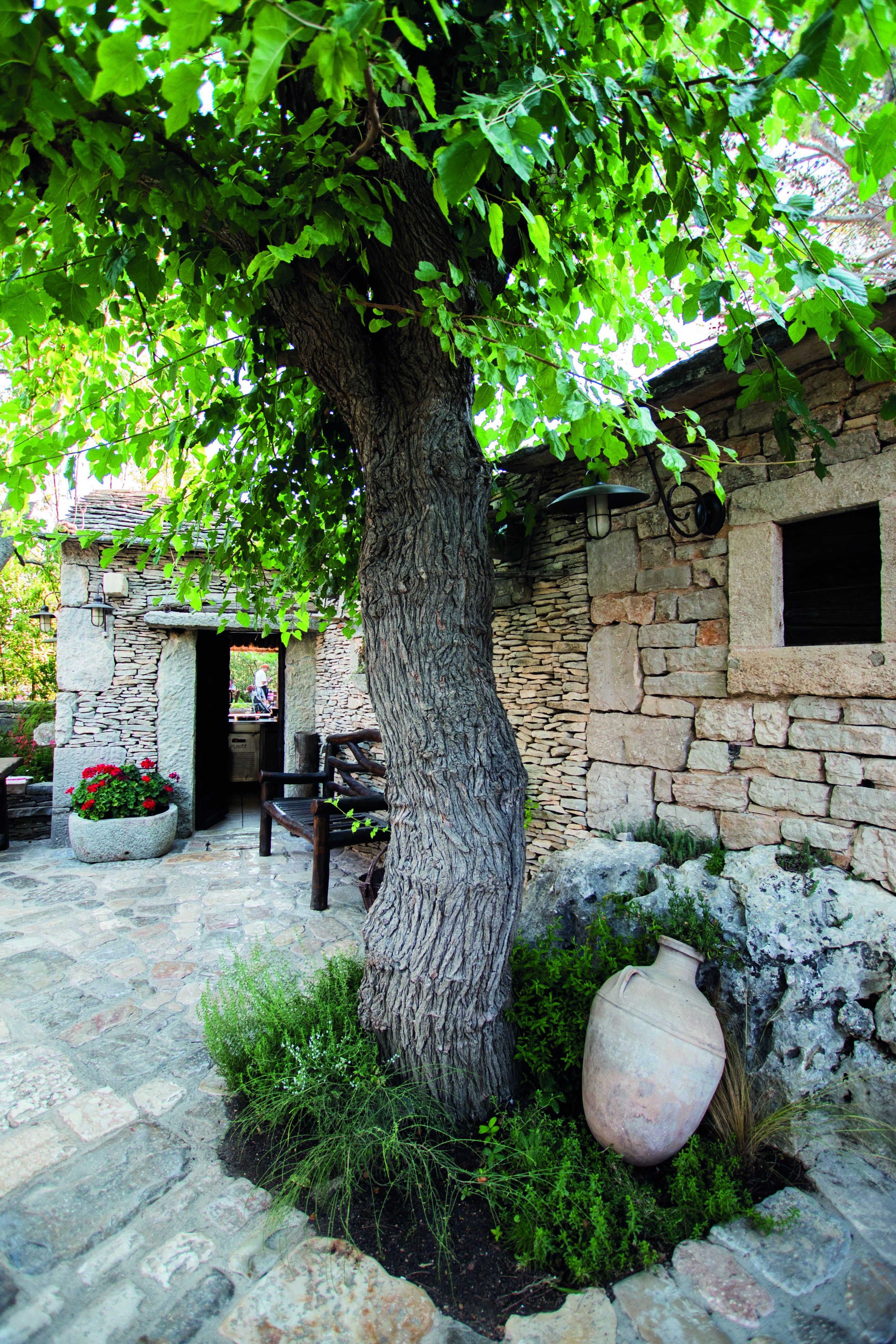 Hotel Solaris Beach Resort - Camping Mobilehomes Sibenik, Croatia ...