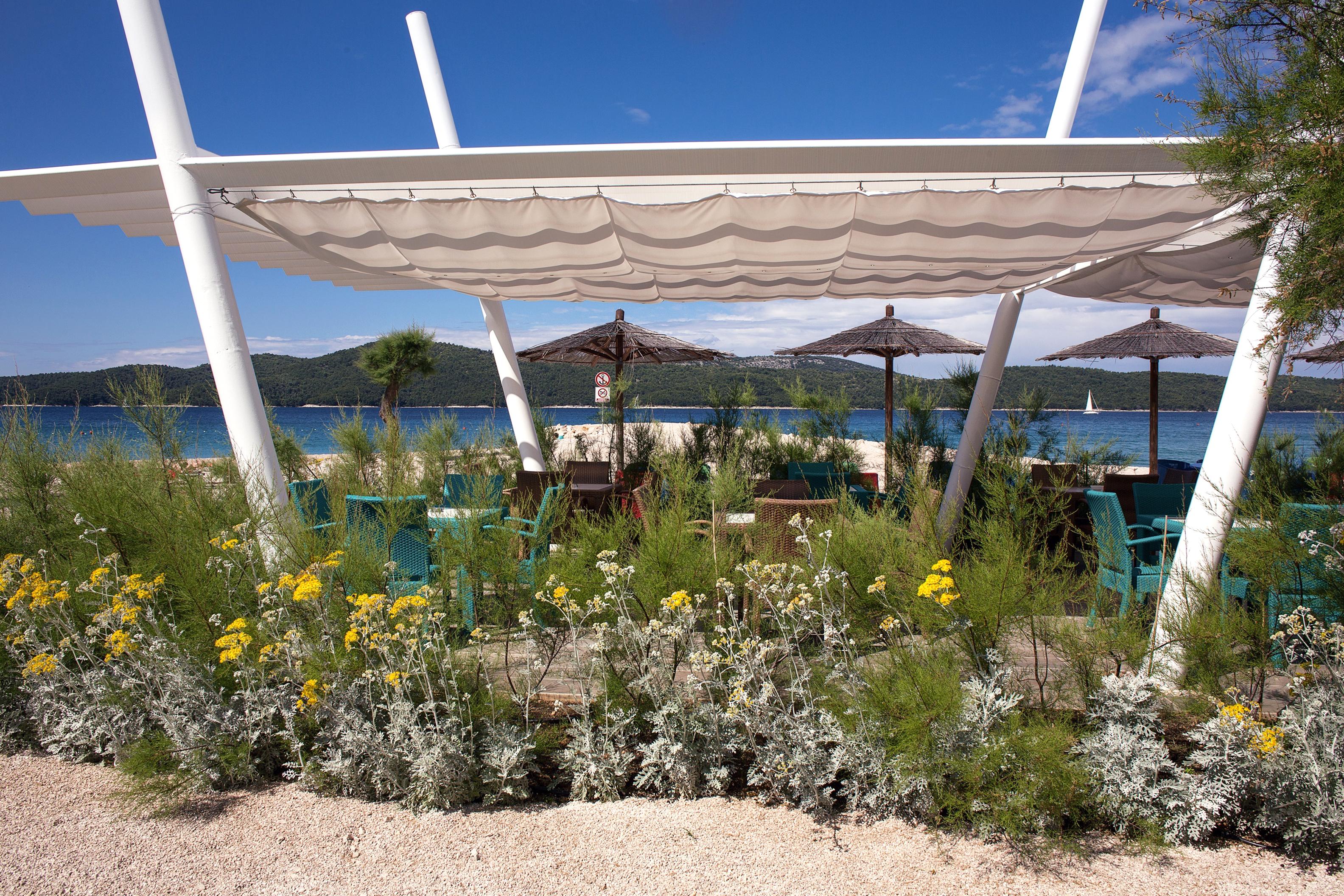 Hotel Solaris Beach Resort - Camping Mobilehomes Sibenik, Croatia ...