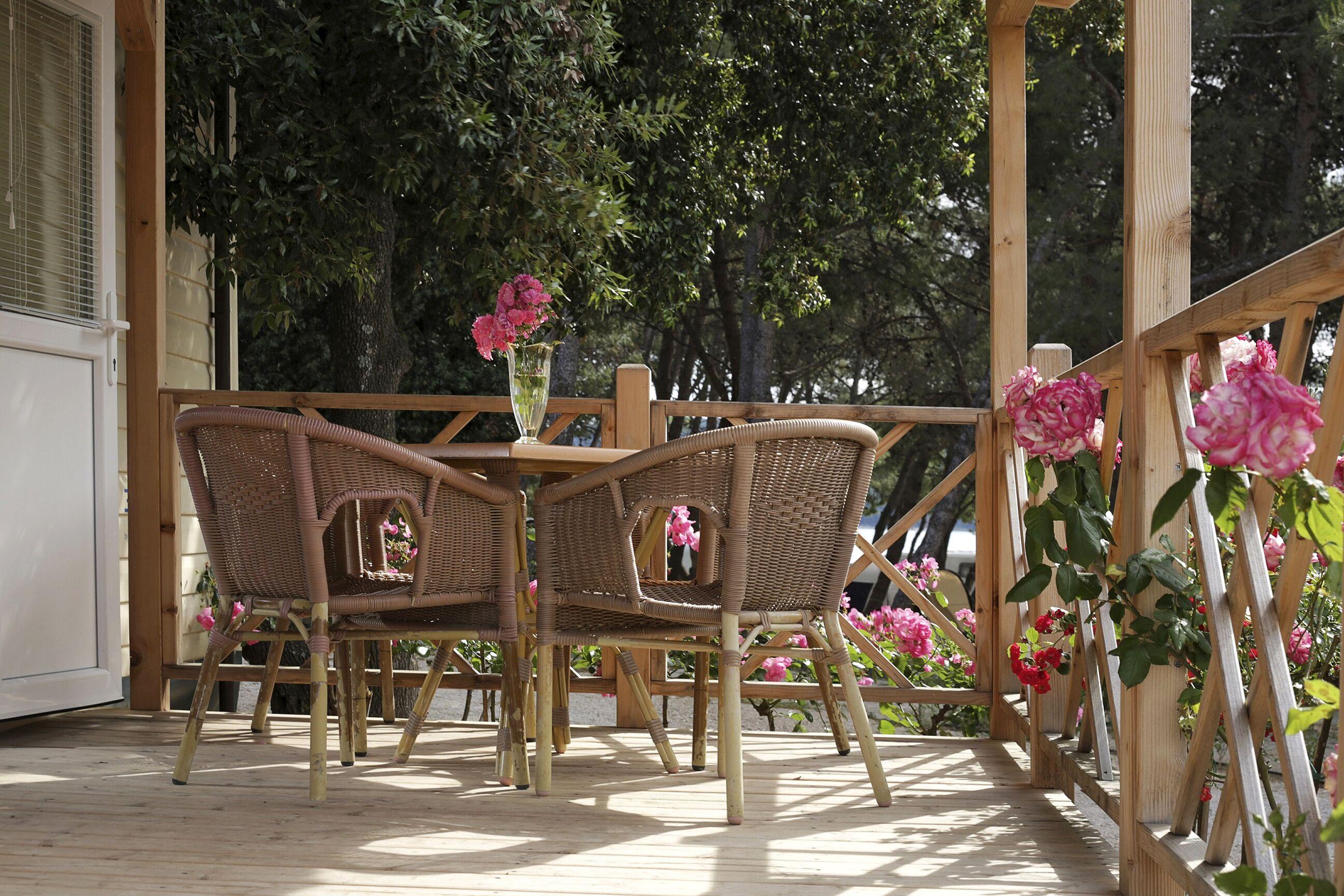 Hotel Solaris Beach Resort - Camping Mobilehomes Sibenik, Croatia ...